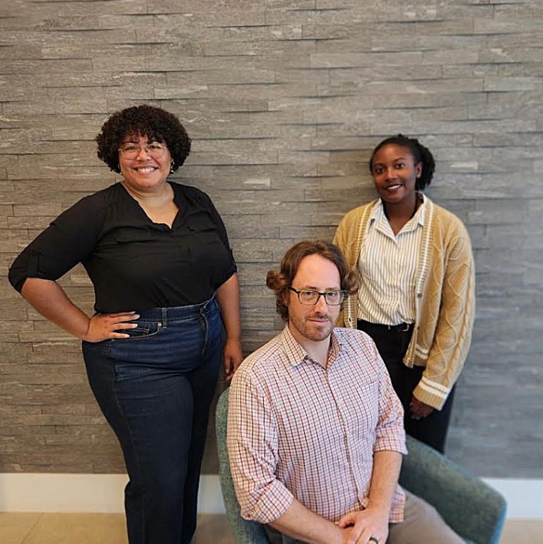 Meet The Team – Broughton Partners