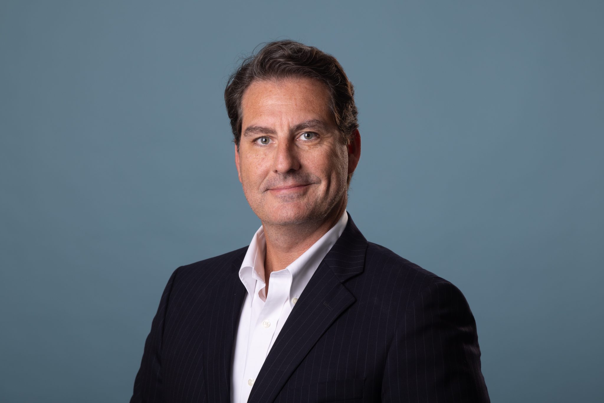 Meet The Team - Broughton Partners