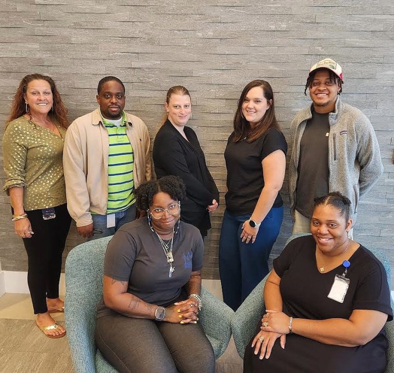 Meet The Team - Broughton Partners