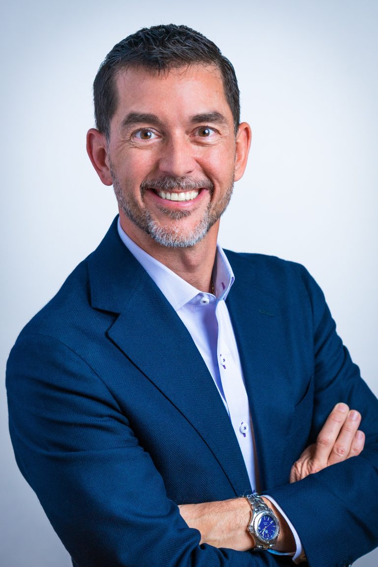 Meet The Team - Broughton Partners