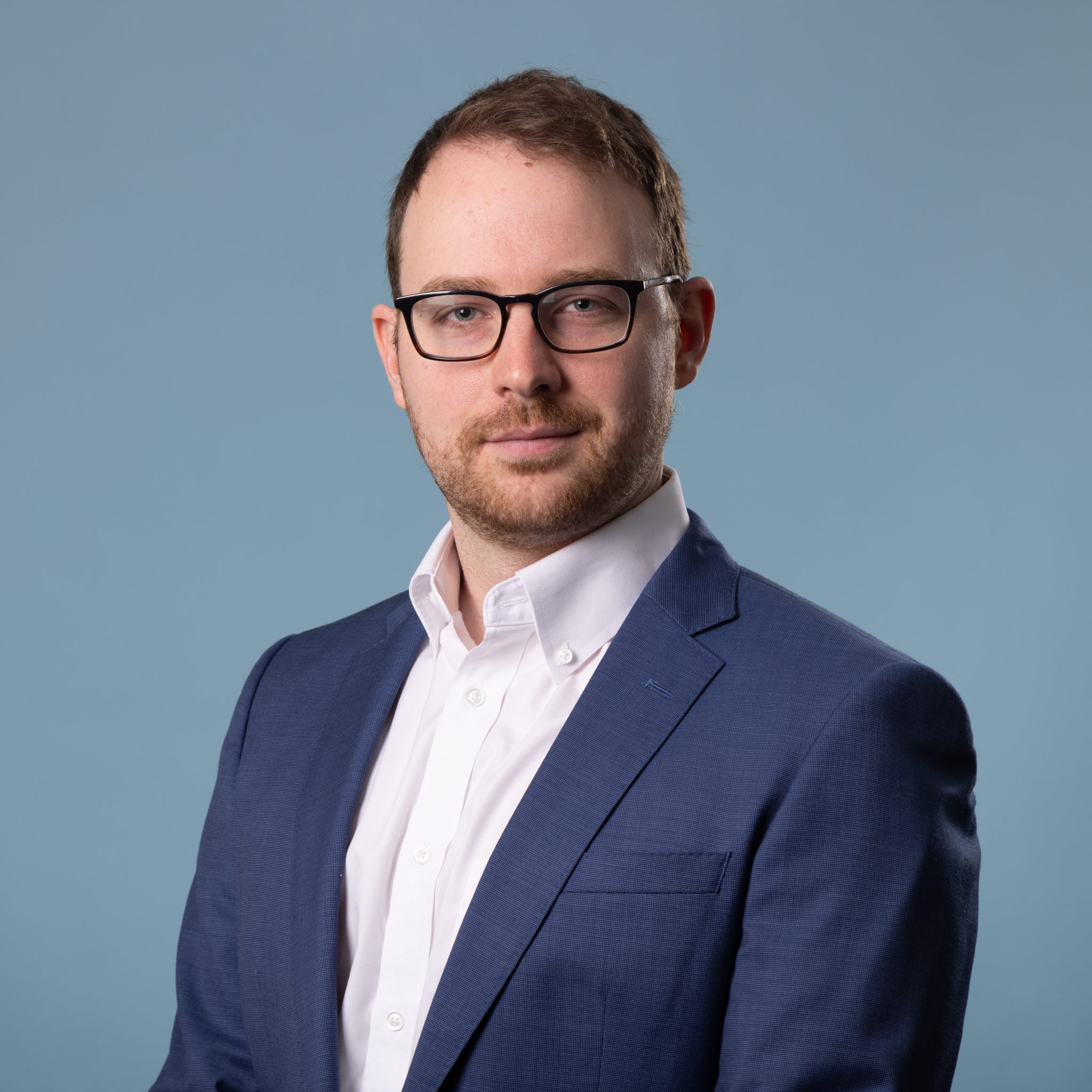 Meet The Team - Broughton Partners