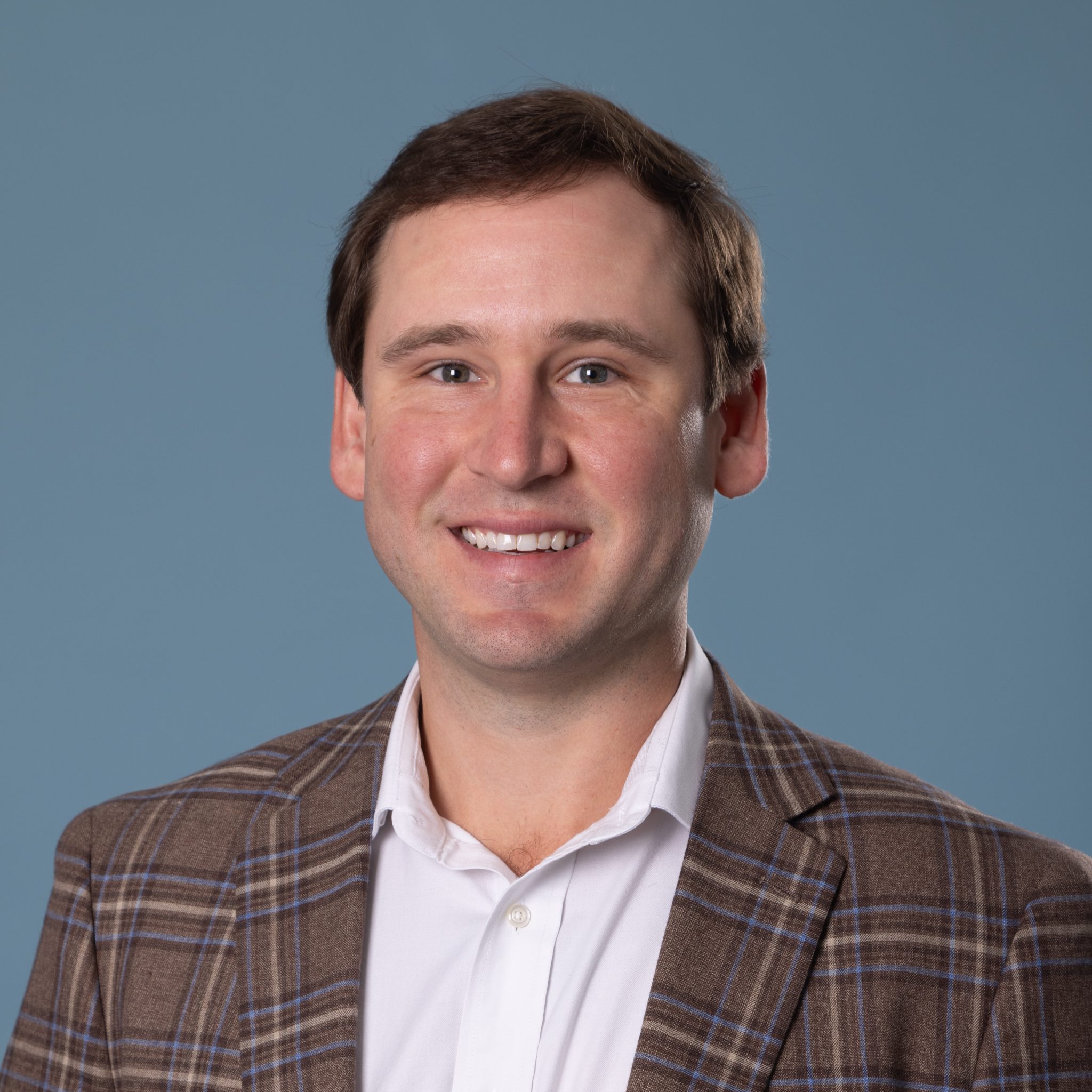 Meet The Team – Broughton Partners