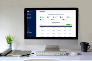 Partner Portal - Broughton Partners